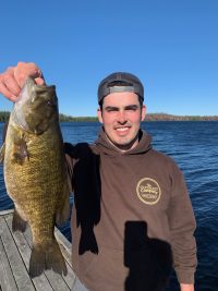 Bee Lake Outpost | Ontario Fly In Fishing | The Outpost Company